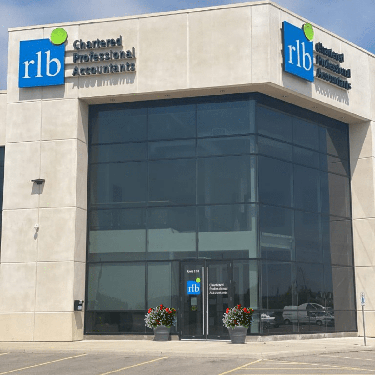RLB Chartered Professional Accountants | Guelph