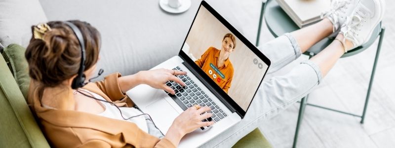 4 Ways to Combat Video Call Fatigue - RLB