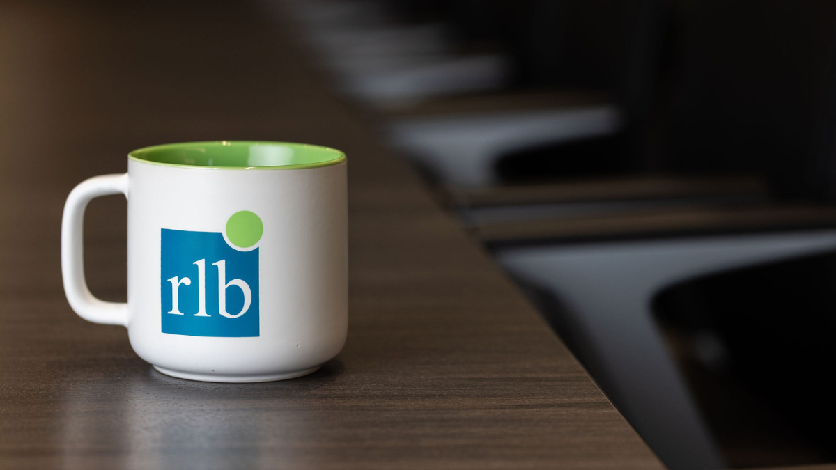 RLB Chartered Professional Accountants | Guelph